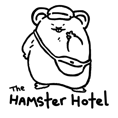 The Hamster Hotel Singapore – thehamsterhotel